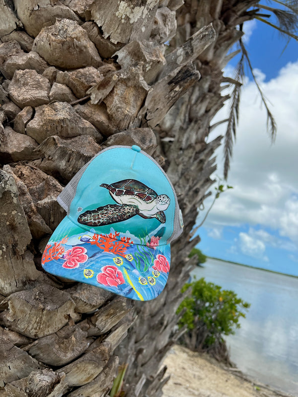 Turtle Hat – Wanderlust Hats & Apparel